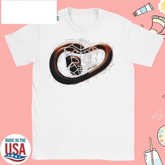 ConanGDesigner | Shirts | Martin Garrix Stmpd Label Night 4 Unisex ...